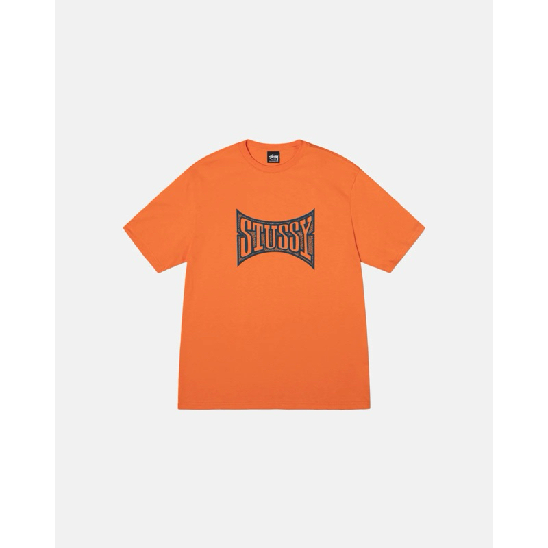 [SEVEN SELECT] STUSSY CHAMPION TEE 短T 冠軍 LOGO | 蝦皮購物