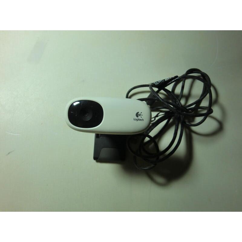 Logitech Webcam V-U0024 羅技攝影機 | 蝦皮購物