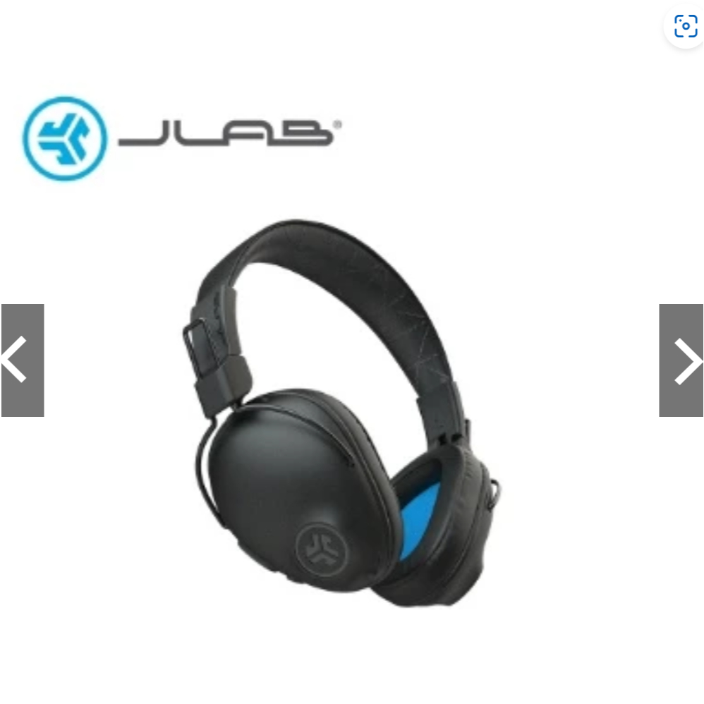 JLAB STUDIO PRO ANC 藍芽耳罩耳機 | 蝦皮購物