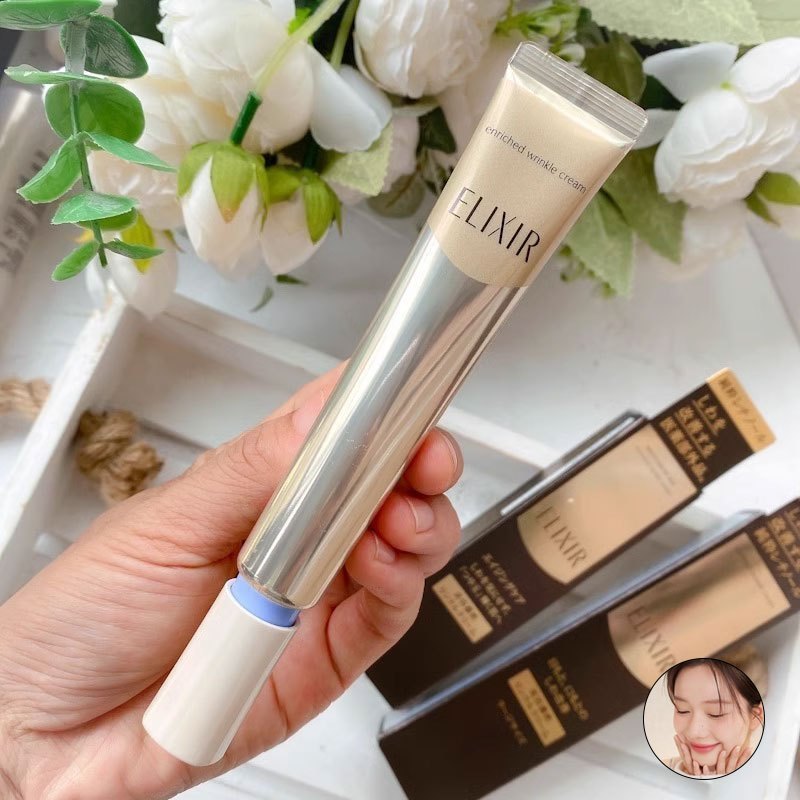 彈潤超抗皺眼唇精華乳 15g/22g 加大版 眼唇精華乳 眼霜 淡化皺紋 提拉緊緻 | 蝦皮購物