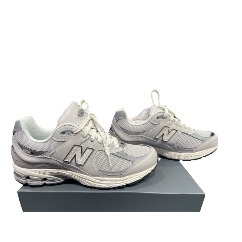 New Balance M2002RPP D楦 2002R 皮革/網眼 復古休閒鞋（中性款） | 蝦皮購物