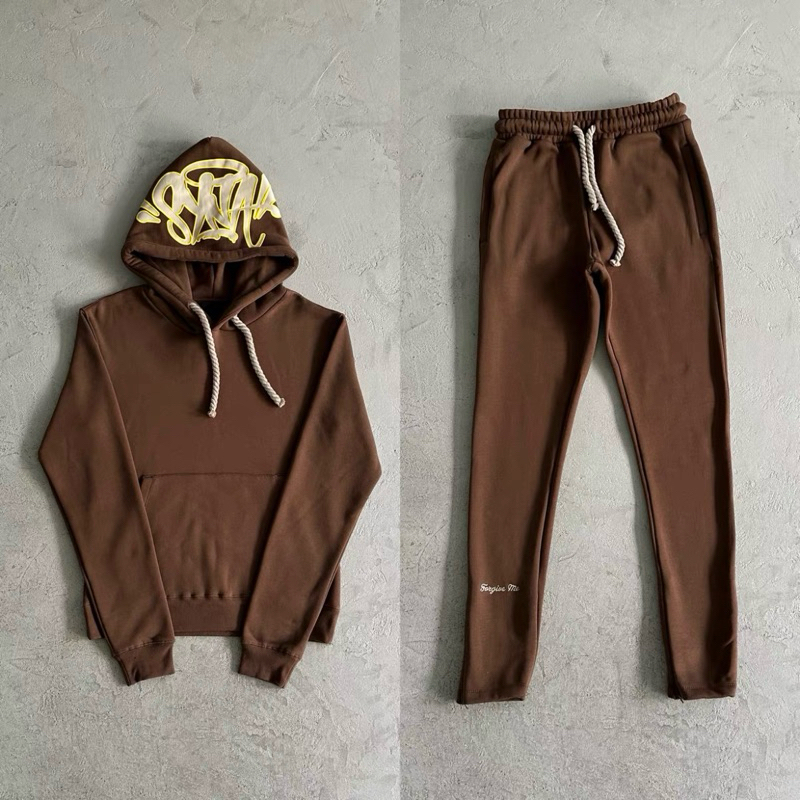 【GP INC.】Syna World Tracksuit Central Cee Cench | 蝦皮購物