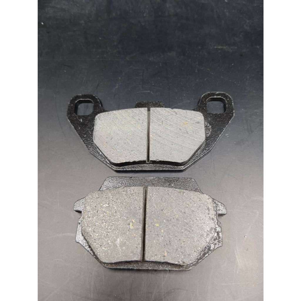 原廠型 剎車皮 煞車皮 來令 單活塞 GT GP VIVO 活力 名流 RV 全新迪爵 悍將 G4 G5 G6E | 蝦皮購物