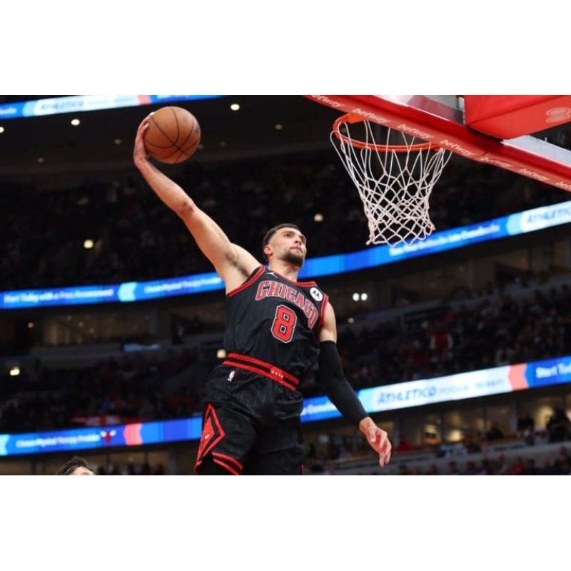 Zach Lavine限量卡 規格為限量編號 | 蝦皮購物