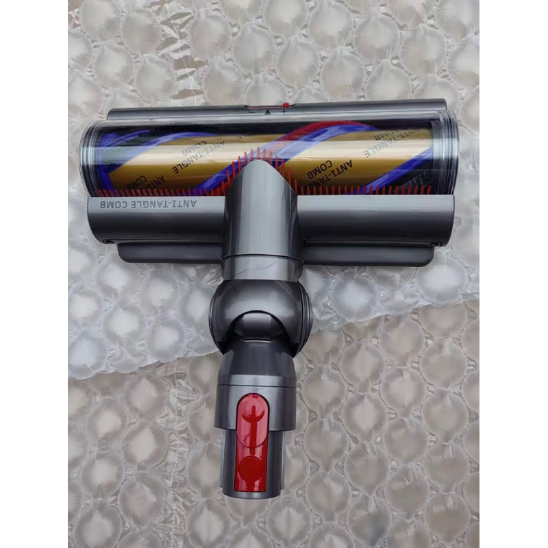 全新 dyson 戴森 V15 G5 原廠 100W高扭矩 防纏繞 智能 電動吸頭 V10 V11 適用 | 蝦皮購物