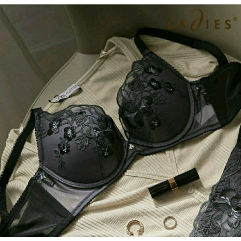 蕾黛絲 動心了V真水內衣 B75 C75 C80 M L | 蝦皮購物