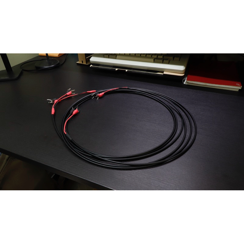 Mogami 2804＋Furutech FP-203(R) 喇叭線 | 蝦皮購物
