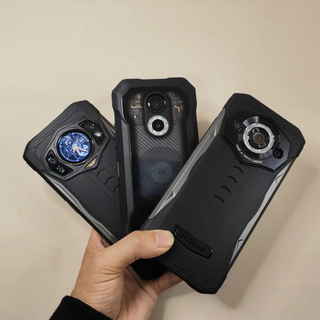 星達通訊」全新未拆封道格Doogee S99 6.3寸8+128G 三防智能手機 | 蝦皮購物