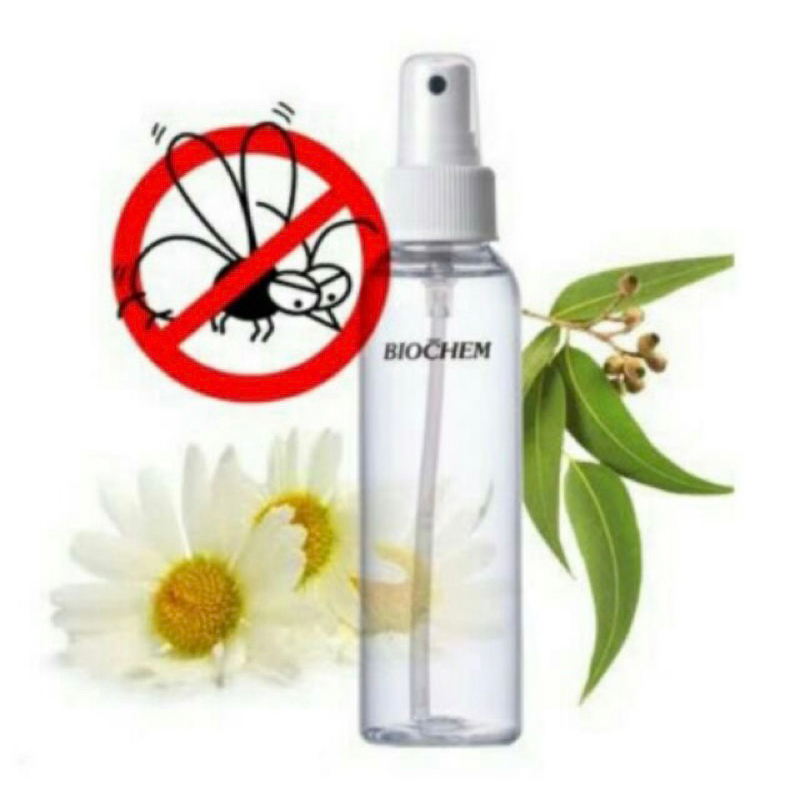 ARWIN 雅聞 BIOCHEM 倍優 植萃精油防護液 120ml 效期：2027/07/29 | 蝦皮購物