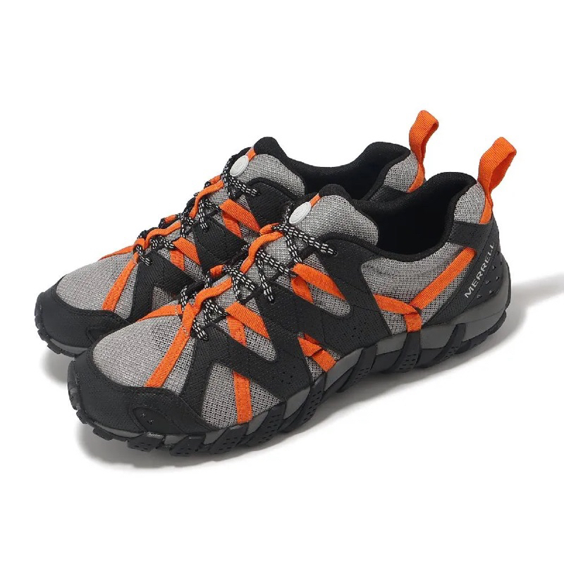 正品附發票 MERRELL 兩棲鞋 Waterpro Maipo 2 水陸兩用 戶外運動 黃金大底 ML037727 | 蝦皮購物