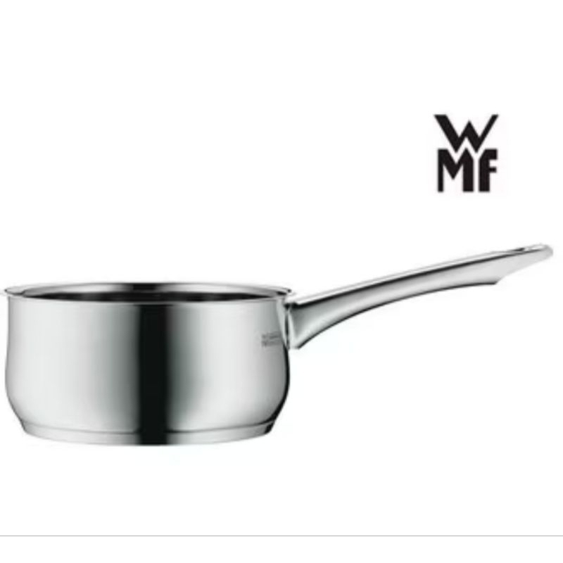 全新 德國WMF 16cm單手鍋 (露營/泡麵鍋/湯鍋/牛奶鍋) 2024.5製造 | 蝦皮購物