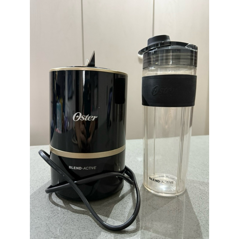 OSTER Blend Active隨我型果汁機 | 蝦皮購物
