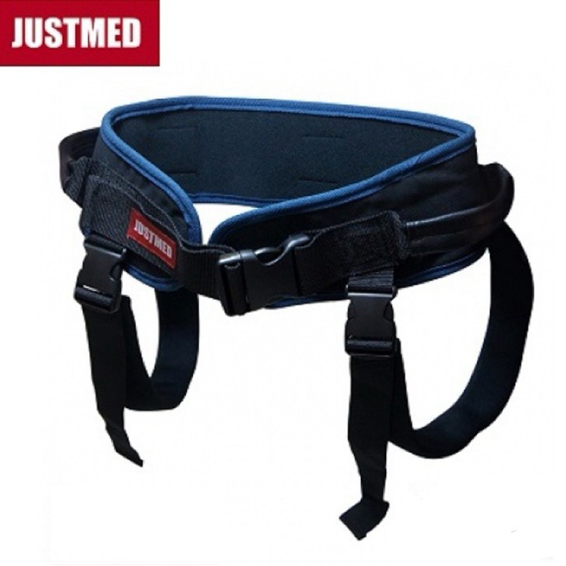 二手全新【移位腰帶補助】JUSTMED 杰奇 移位腰帶 可拆式移位腰帶 移位腰帶補助 移位帶 | 蝦皮購物