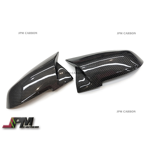 JPM 全新 BMW 寶馬 交替式後視鏡蓋 F20系列 RM2 style CARBON 卡夢 碳纖維材質 | 蝦皮購物
