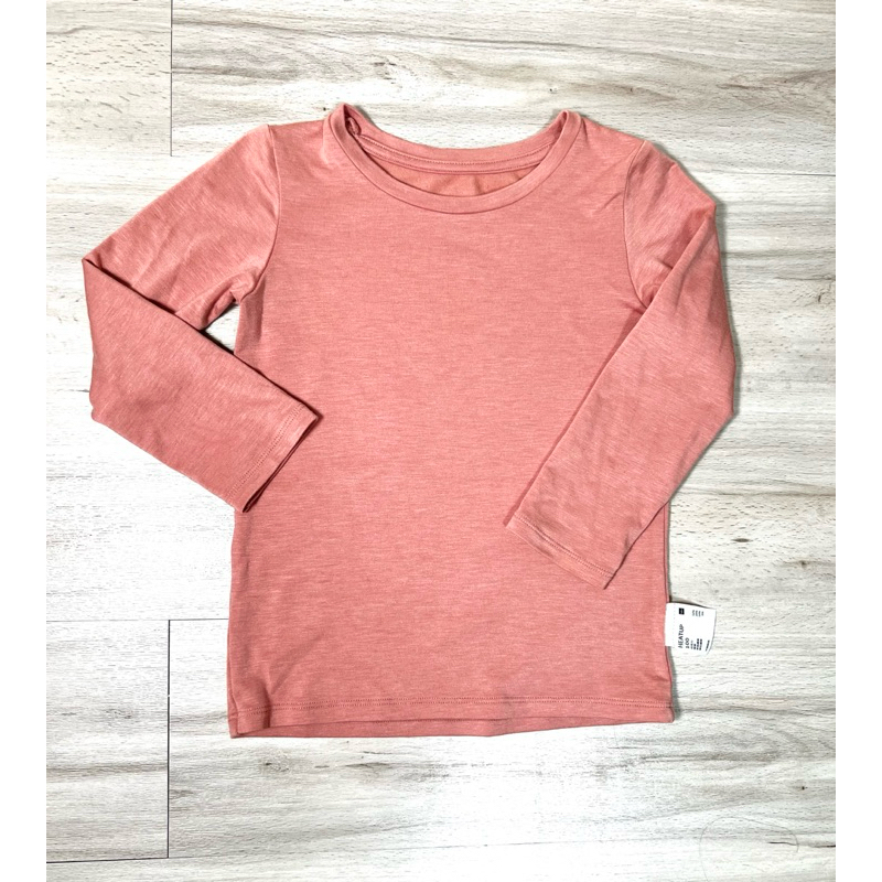 lativ發熱衣（100cm) | 蝦皮購物