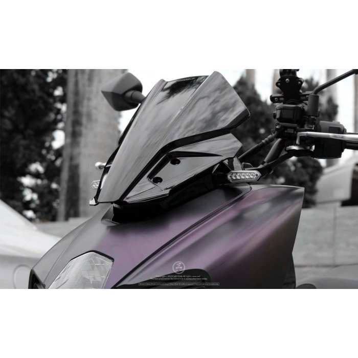 三重賣場 曼巴風鏡組 KOSO SYM MMBCU 衝刺風鏡 MMBCU衝刺風鏡 黑曼巴衝刺風鏡 曼巴小風鏡 擋風鏡 | 蝦皮購物