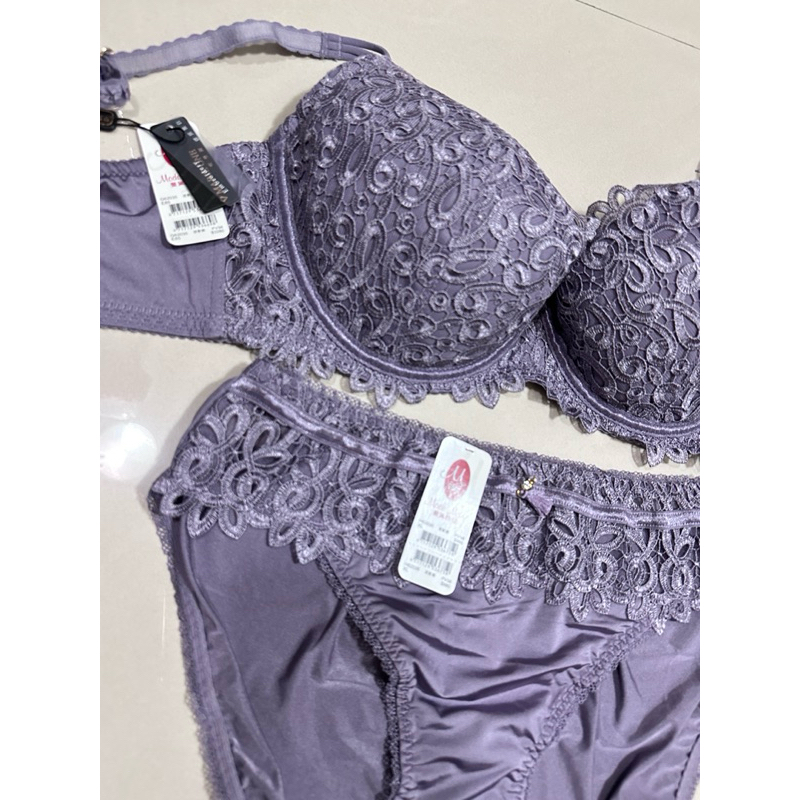 曼黛瑪璉 唯曼黛 Marie One 刺繡蕾絲內衣 成套B75 C75 C85 D80 D85 E80 E85 | 蝦皮購物