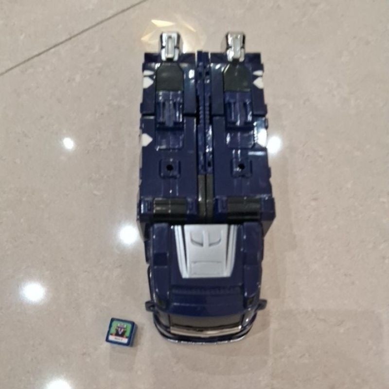 hello carbot Panta Storm X（5合1合體後為主體）及警探酷雷（合體後為右手） | 蝦皮購物