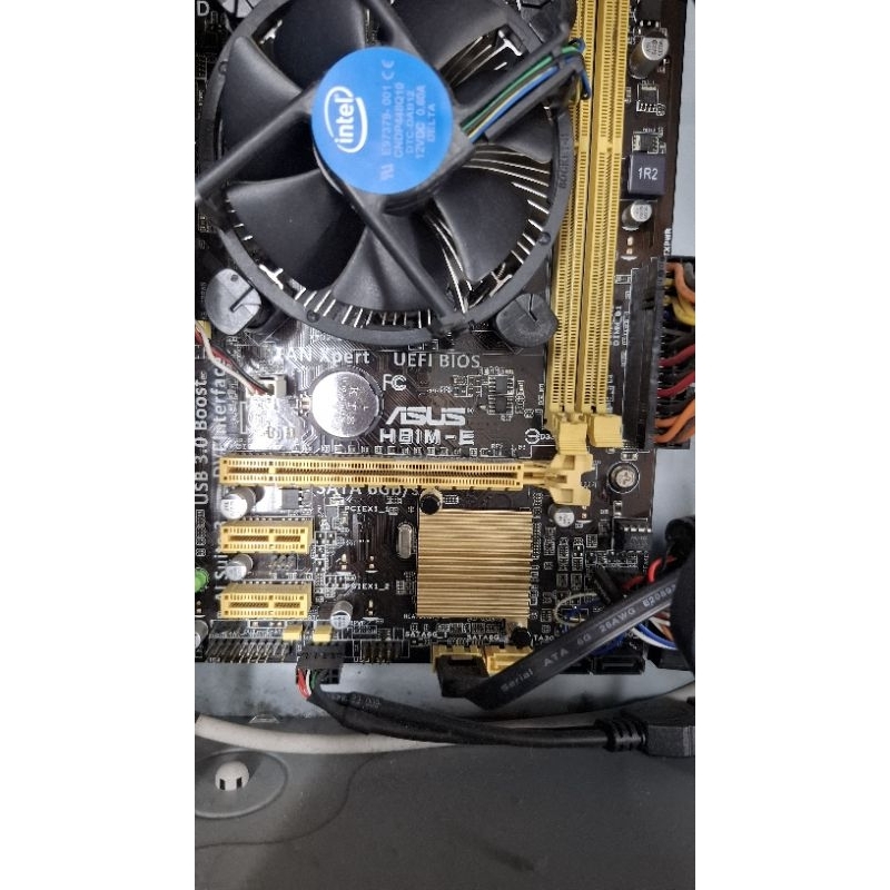 ASUS H81M-E | 蝦皮購物