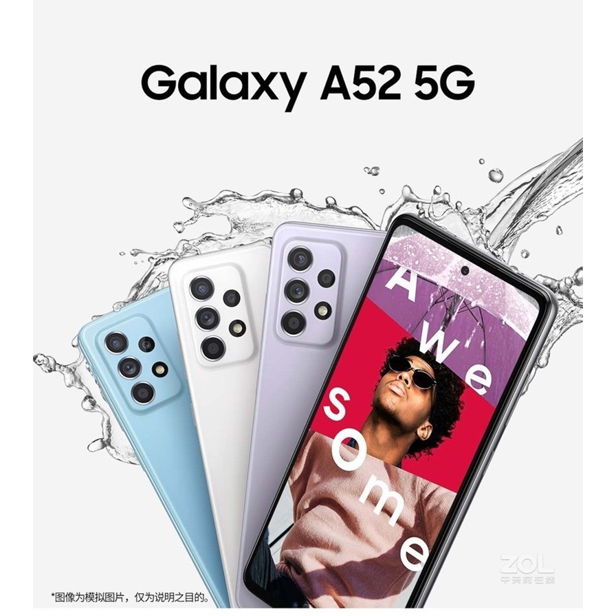 星達通訊」全新未拆封 三星 Galaxy A52s 5G八核/6.5吋/128G/6G單卡手機Galaxy A52 | 蝦皮購物