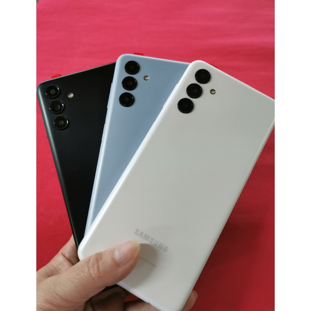 星達通訊」全新未拆封 Samsung/三星 Galaxy A13 /A136U/4G/64G手機 | 蝦皮購物