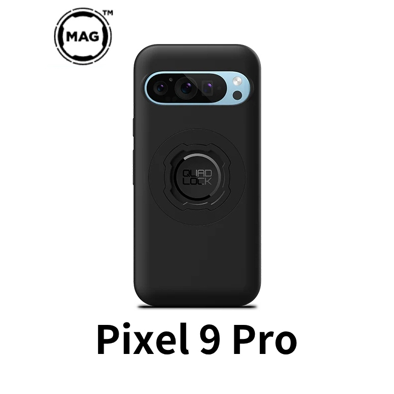 湯姆貓 Quad Lock Google Pixel 9 Pro (MAG) Case | 蝦皮購物