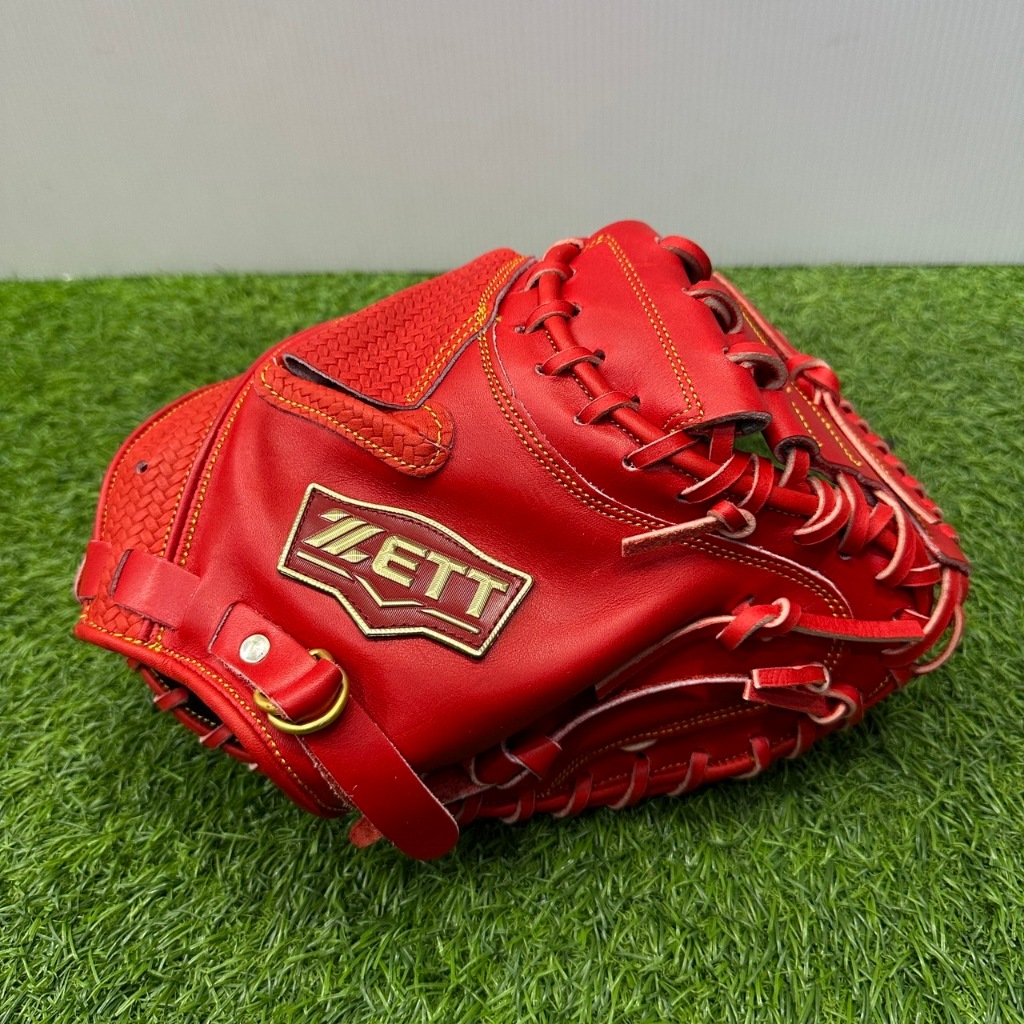 *wen~怡棒壘 ZETT 365系列 全牛編織紋 捕手手套 (BPGT-36512-61) 現貨特價 先詢問 | 蝦皮購物