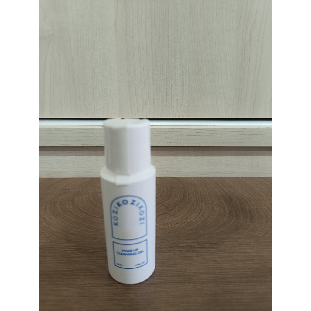 KOZI 蔻姿潔淨釋放洗卸凝膠 隨身瓶 50 ml | 蝦皮購物