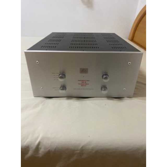 Audio Note Meishu Tonmeister Sliver 300B綜合擴大機 | 蝦皮購物