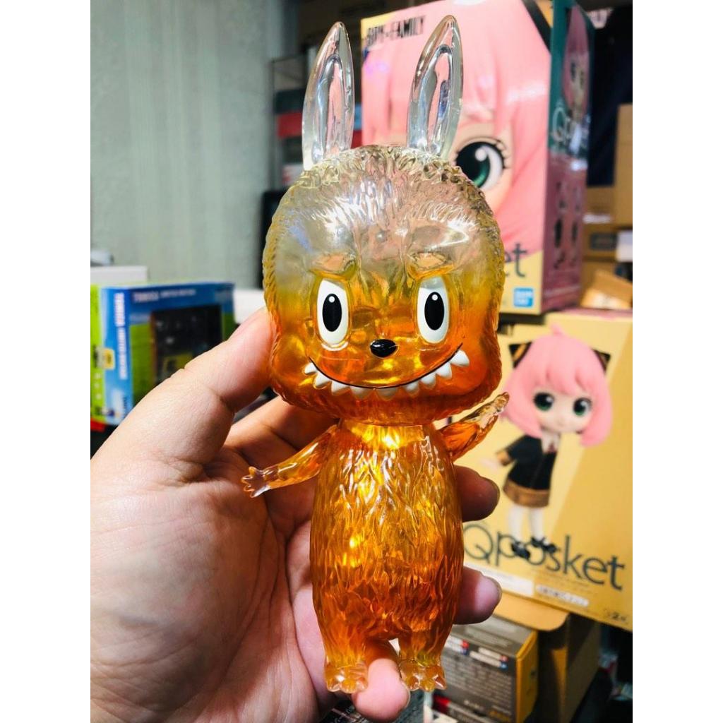 實拍 Labubu Rockin’Jelly Bean x Kasing Lung x HOW2WORK 20週年紀念 | 蝦皮購物