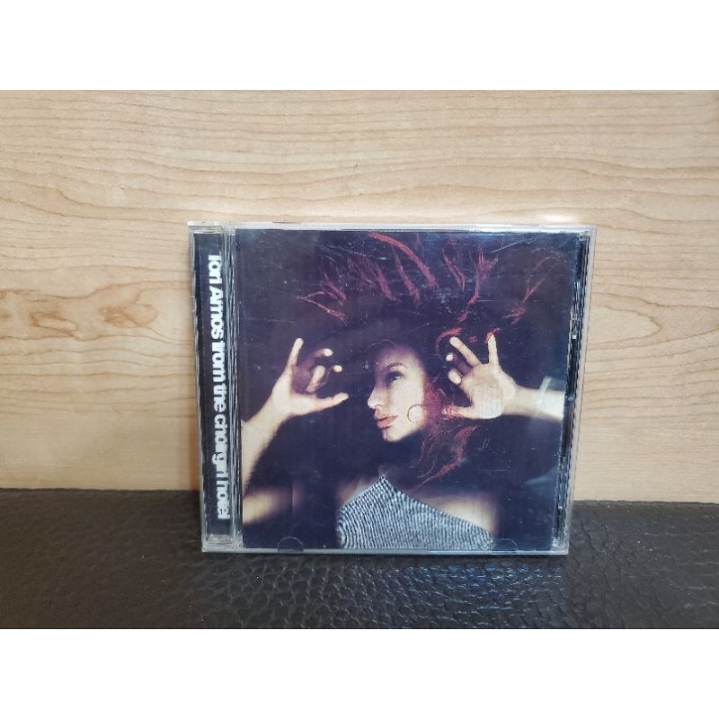 西洋CD Tori Amos 多莉艾莫絲 吟唱殿堂 from the choirgirl hotel 王菲 冷戰 原唱 | 蝦皮購物