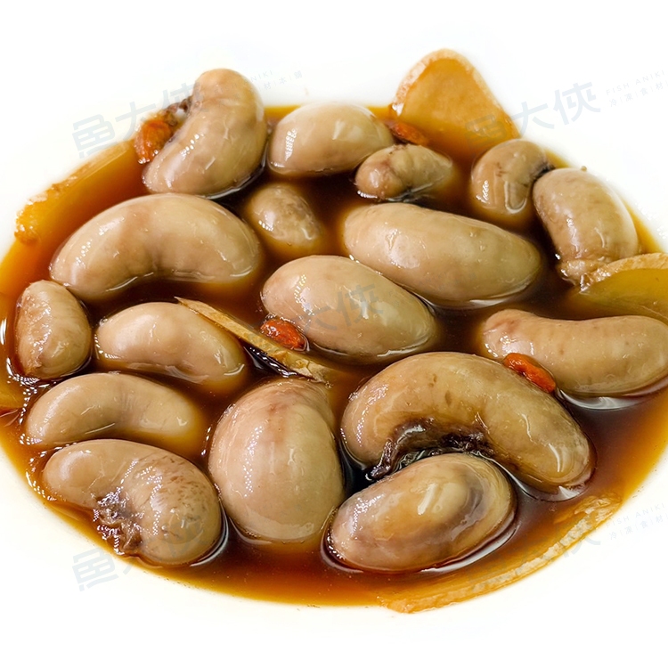 〖推推〗效期2.12生凍-雞佛/雞腩胇(300g/包)#雞腰子-2G1B【魚大俠】BF136 | 蝦皮購物