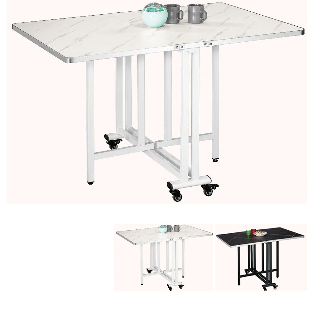 25N 依西多/瓊那斯4尺方折合桌 CM1839-1 | 蝦皮購物