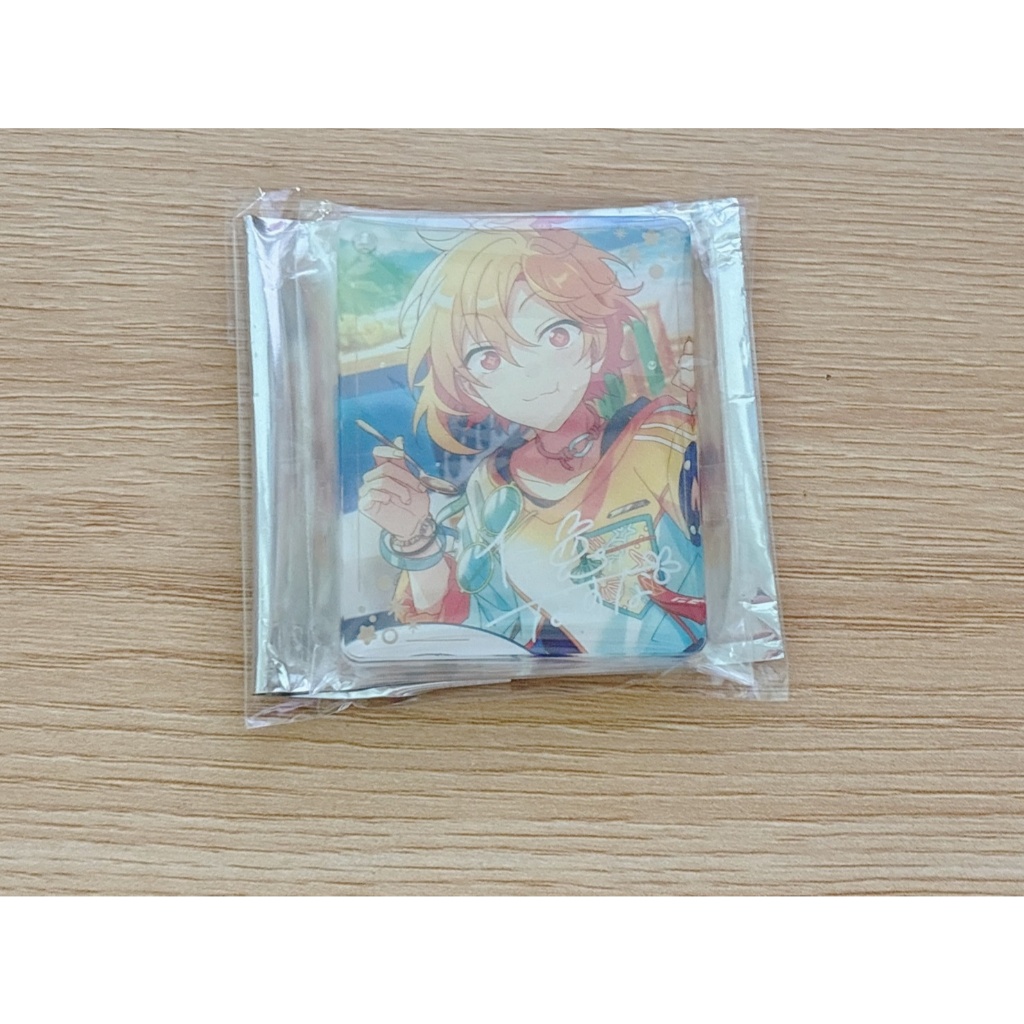 偶像夢幻祭 周邊 】 合奏 咖啡 colotta 克羅塔 Ra*bits 仁兎 なずな 仁兔 成鳴 | 蝦皮購物