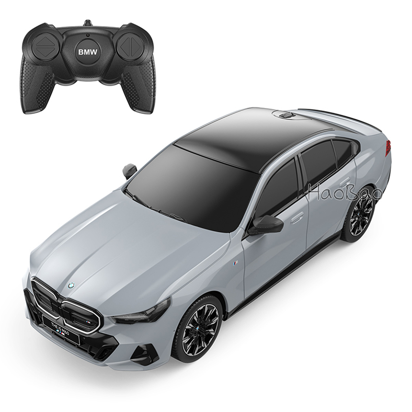 好寶🎁 1:24 BMW i5 M60 xDrive 2.4G 遙控車 正版授權 RASTAR 星輝 寶馬 i5 M60 | 蝦皮購物