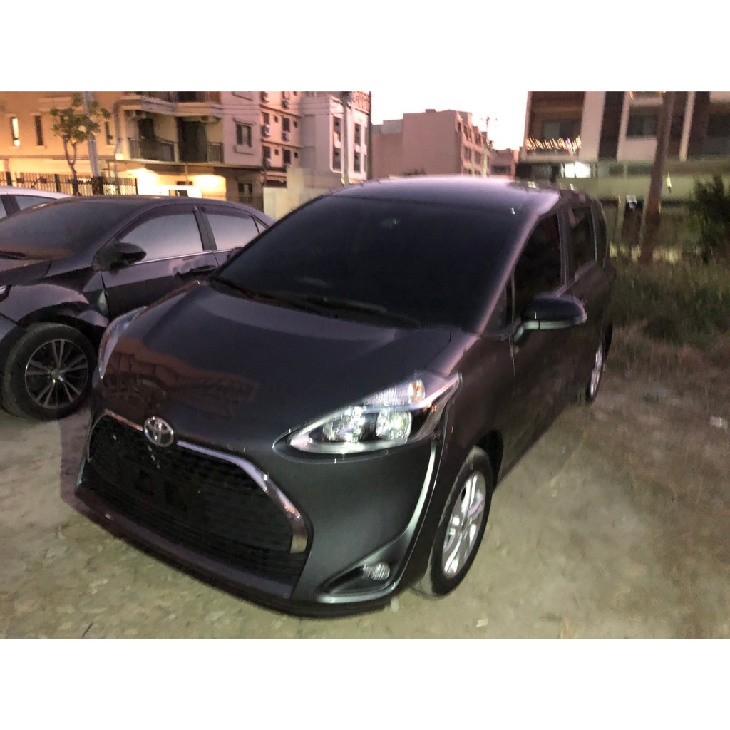 Toyota Sienta ACER 宏碁 A120-21WG電子後視鏡 行車記錄器 前後錄影 | 蝦皮購物