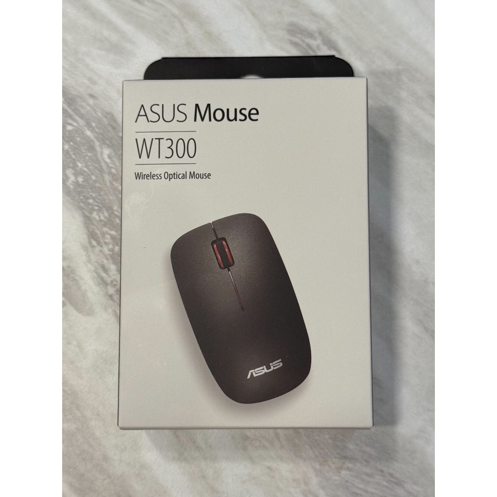 ASUS 無線滑鼠 (WT300) | 蝦皮購物