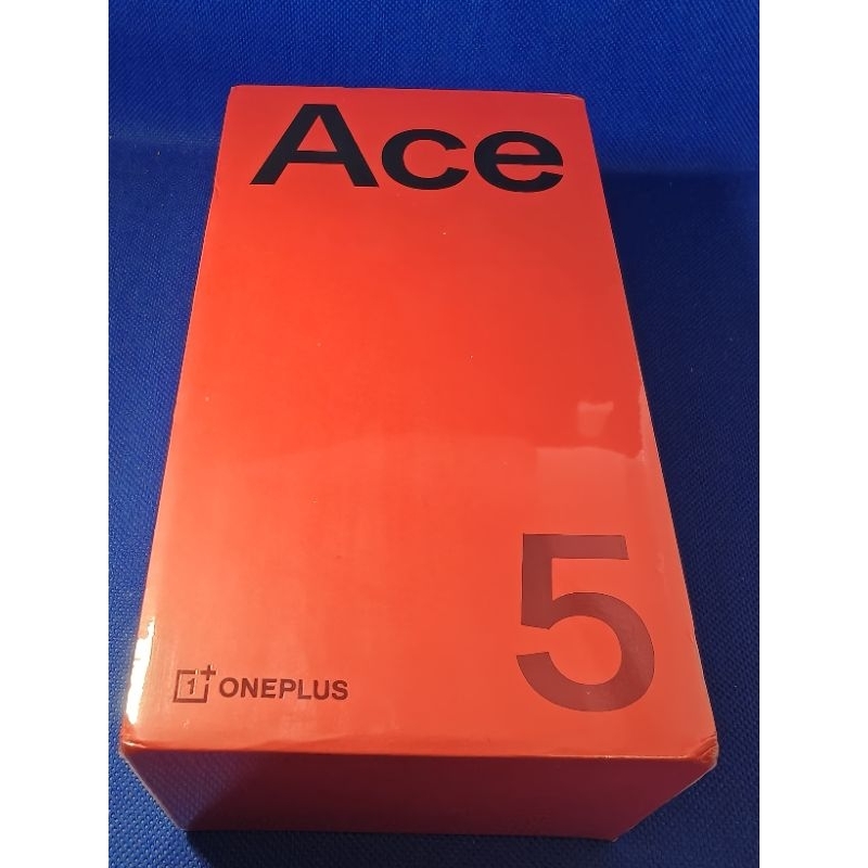 價格請私訊 ONEPLUS 一加 Ace 5 驍龍 8 風馳遊戲 6400mAh 冰川電池 ACE5 | 蝦皮購物