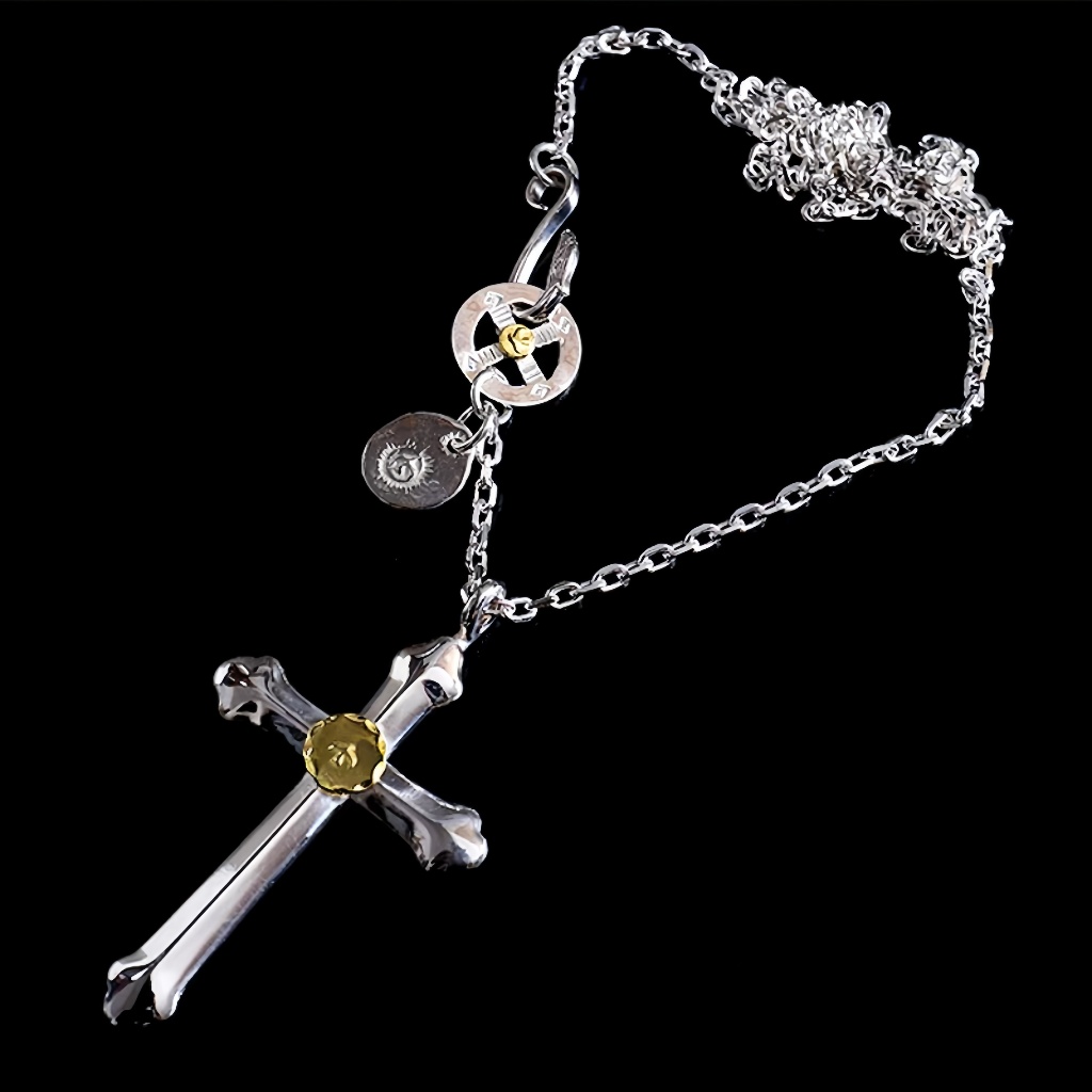 【Goro's】點金十字架 Set | 蝦皮購物