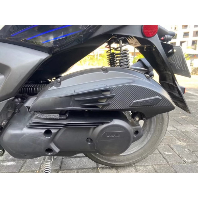 APEXX 空濾外蓋 Augur Force2.0 NMAX 勁戰六代 水冷BWS 改裝 空濾蓋 | 蝦皮購物