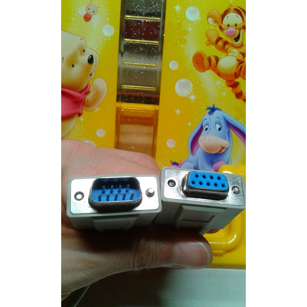 序列埠 轉序列埠 com1 轉com1 公轉母 母轉公 RS-232 DE-9 公接母 母接公 連接線 轉接線 延長線 | 蝦皮購物