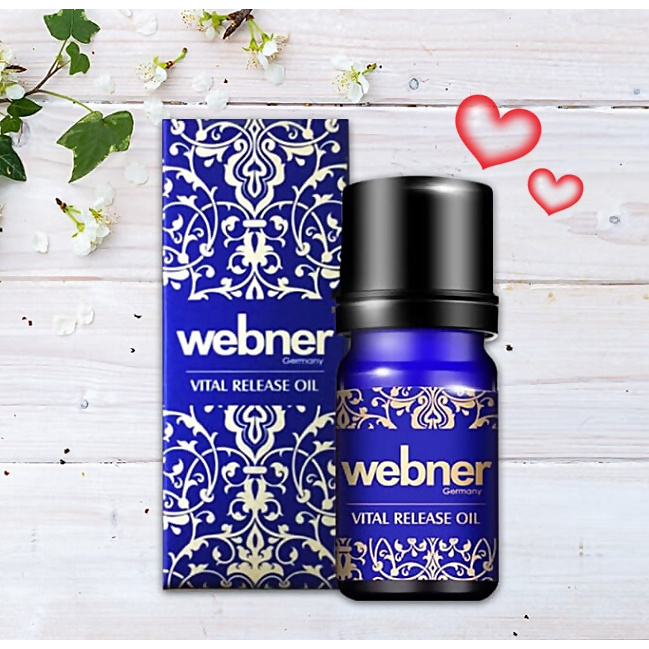 德國 【Webner 葦柏納】 伊諾菲倫複方精油10ml webner葦柏納 拓筋伊諾菲倫精油 | 蝦皮購物
