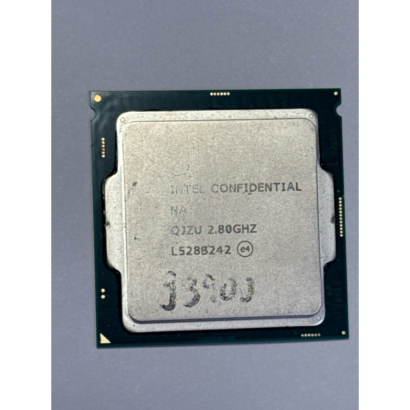 intel G3900(ES) | 蝦皮購物