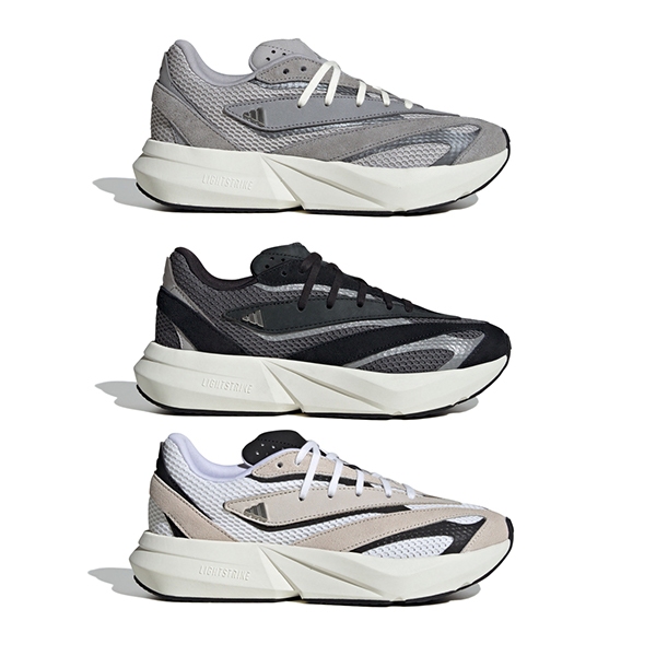 【ADIDAS】愛迪達 LIGHTBLAZE 休閒鞋 女鞋 -IH8606 JH6959 JH6962 | 蝦皮購物