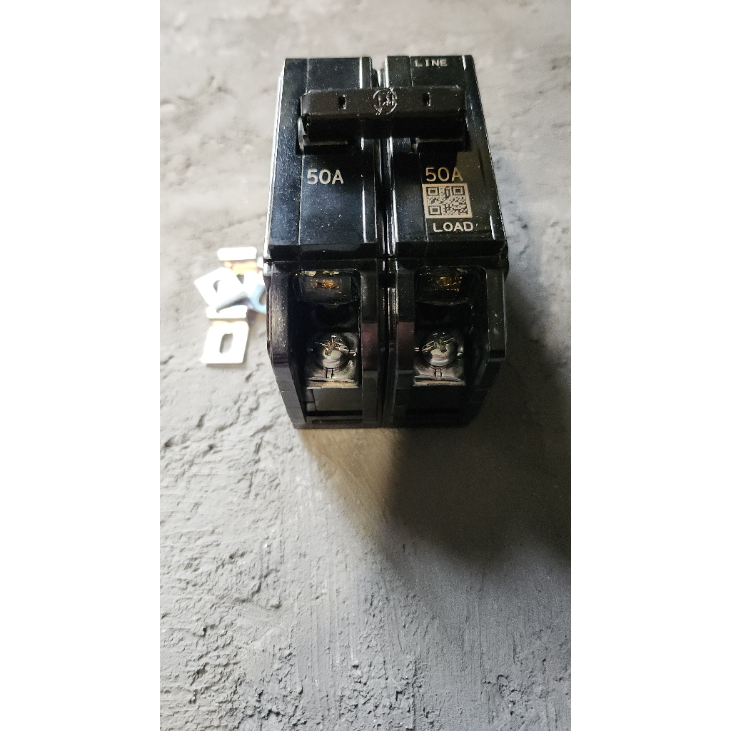 士林 2P 50A 無熔絲斷路器 | 蝦皮購物