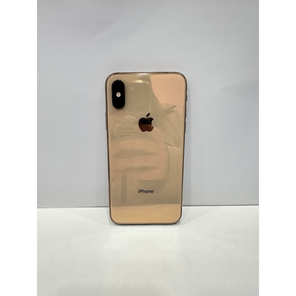 【二手良品】apple iphone xs 256g 74% 金 | 蝦皮購物