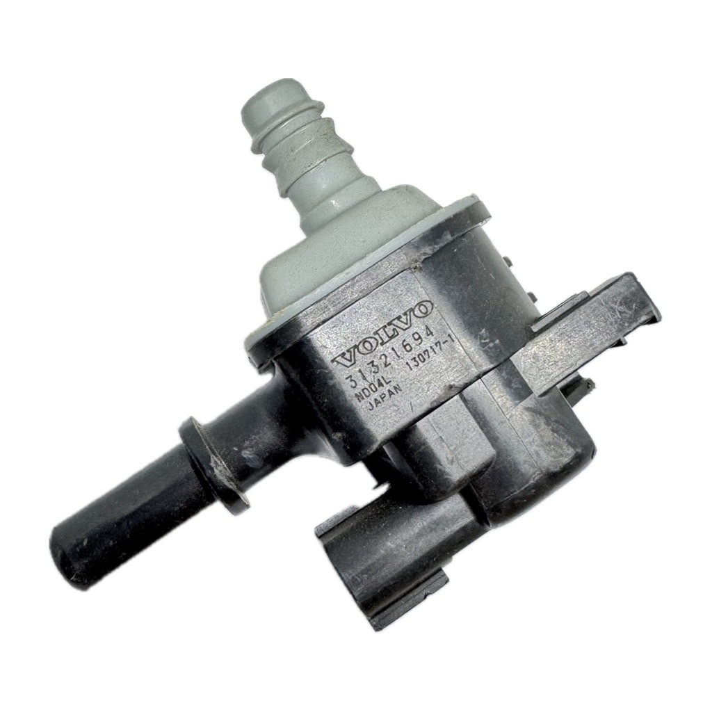 正品 全新現貨 真空碳罐淨化閥 31321694 適用於 VOLVO、V90、V60、S60、S90、XC60、XC90 | 蝦皮購物