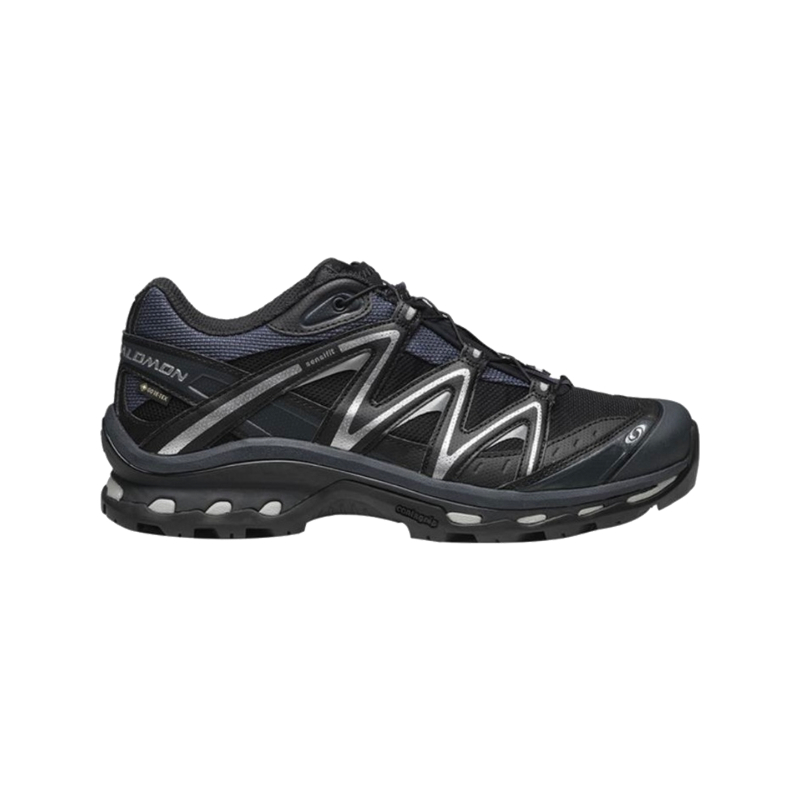 《RexInd.》預購 Salomon XT-QUEST GTX 黑 銀 防水 Gore-Tex 474294 | 蝦皮購物
