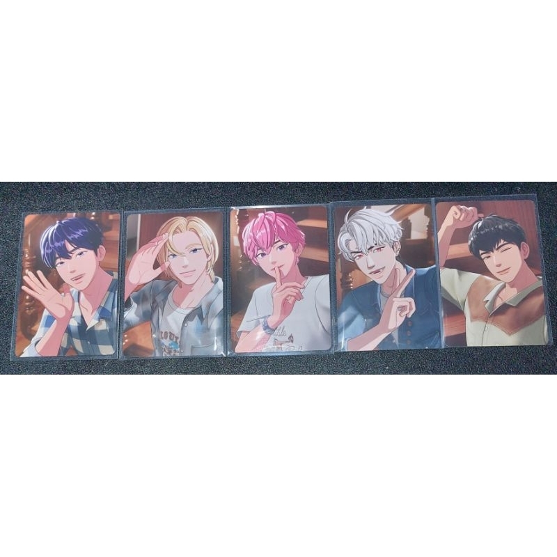 PLAVE PUTV卡包卡 | 蝦皮購物