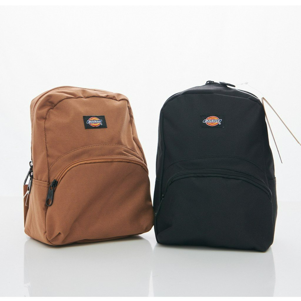 Dickies Mini Backpack 迷你包 後背包 小包 小巧輕便 | 蝦皮購物
